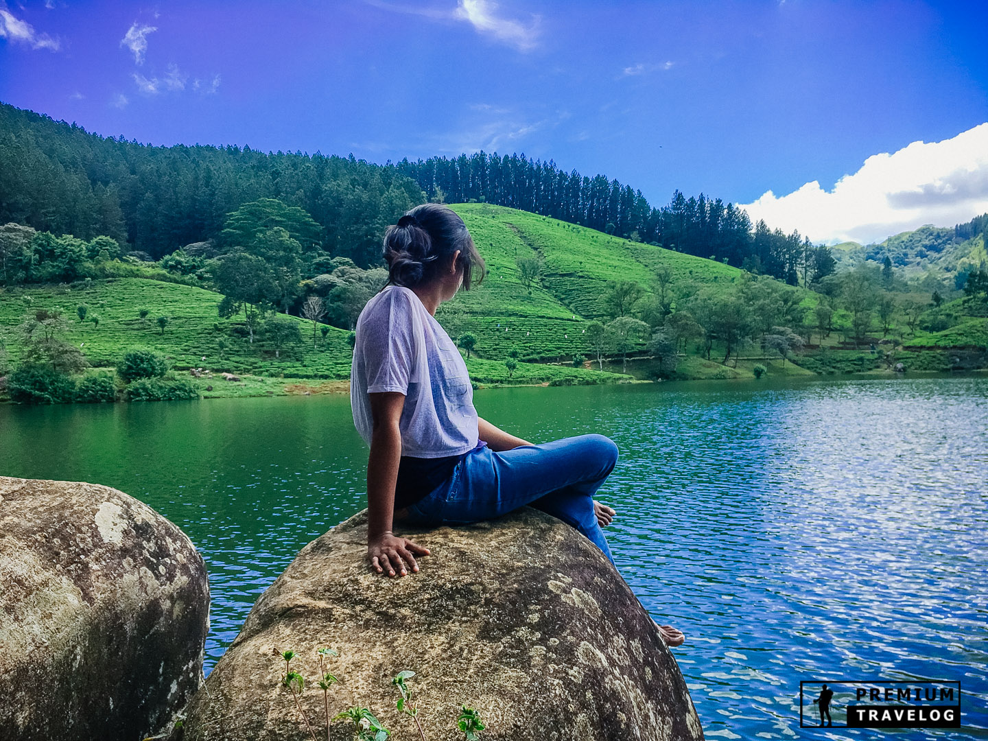 Sembuwatta Lake - Premium Travelog