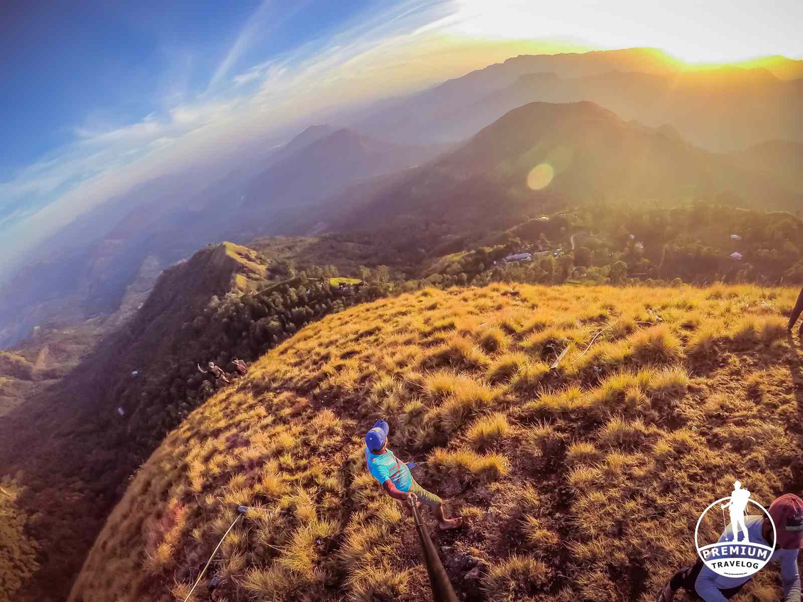 Narangala Trekking & Camping Night - Premium Travelog